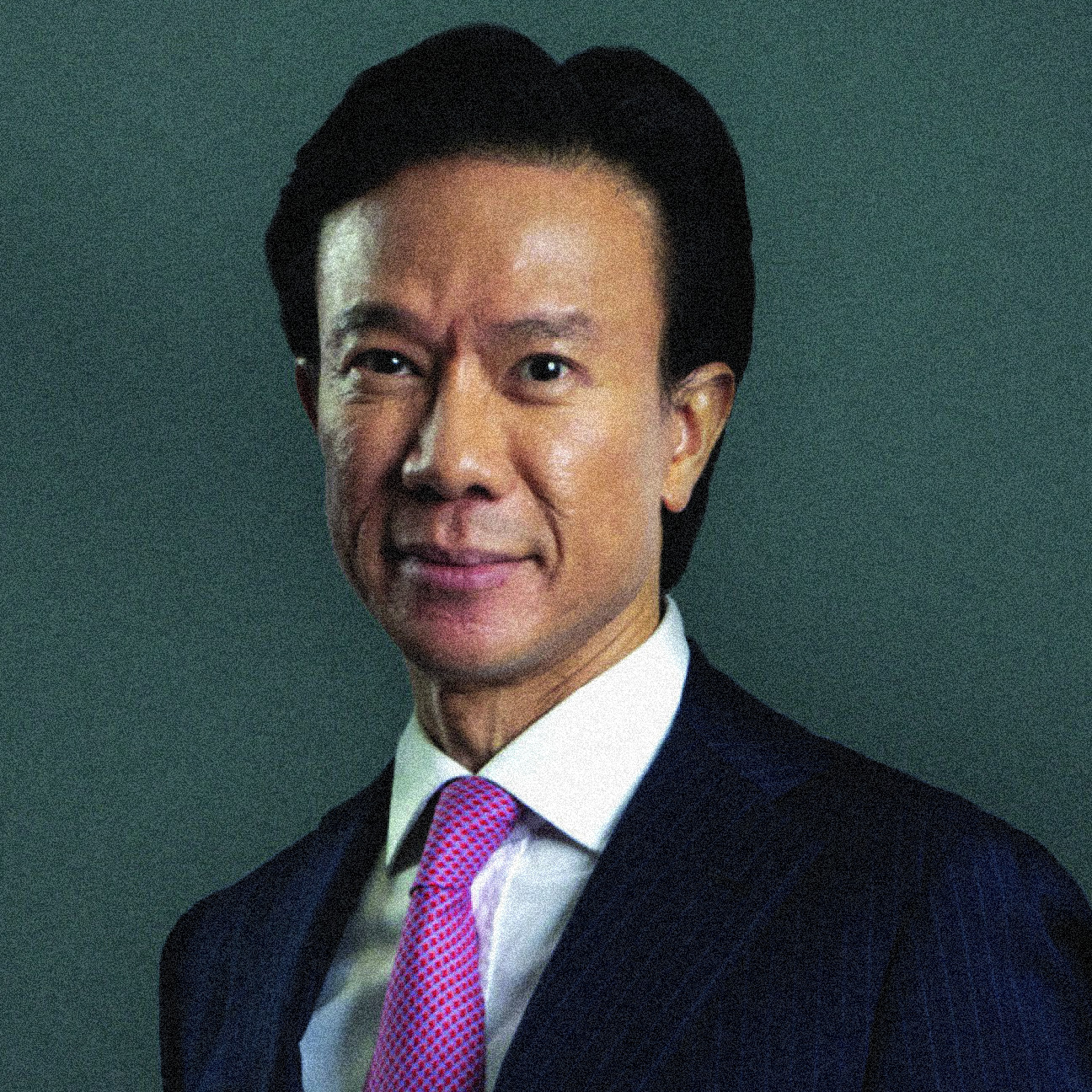 Amman Mineral Internasional