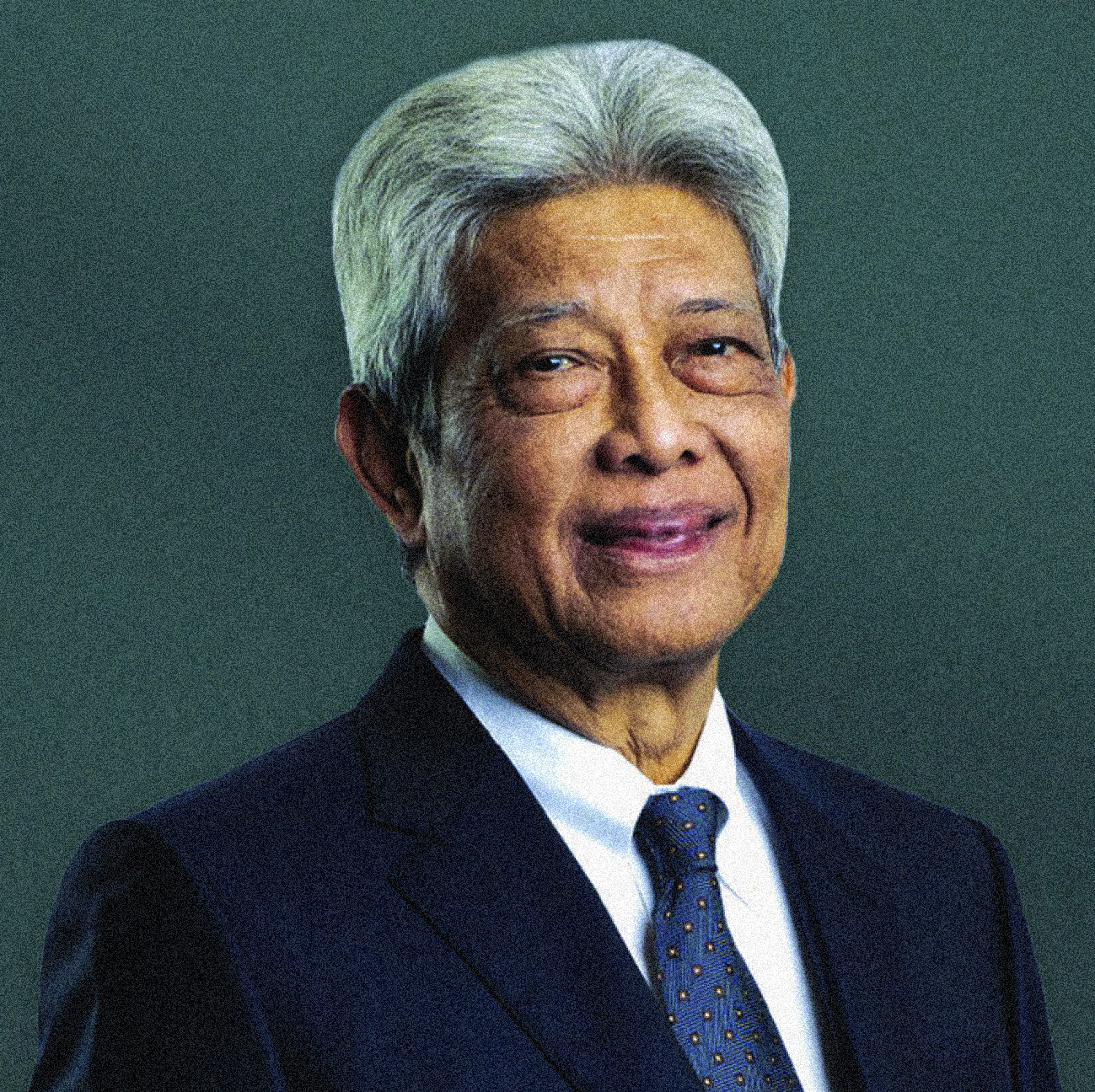 Board of Commissioners | AMMAN