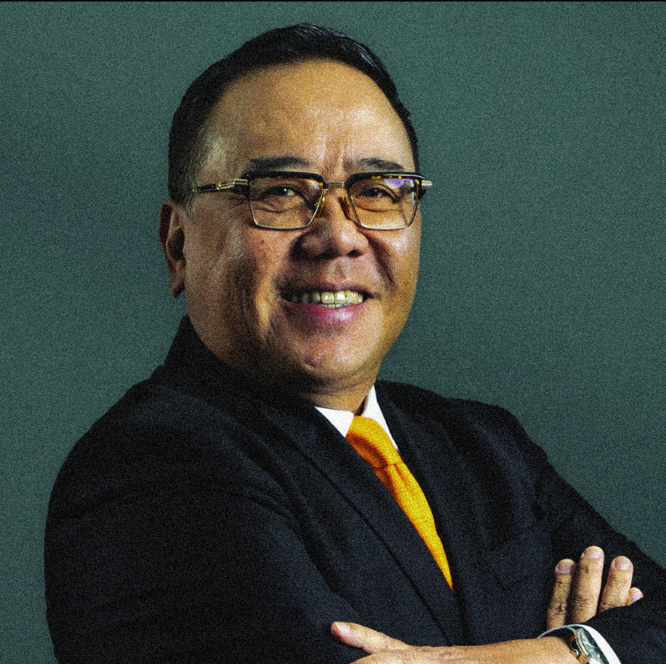 Dewan Komisaris | AMMAN